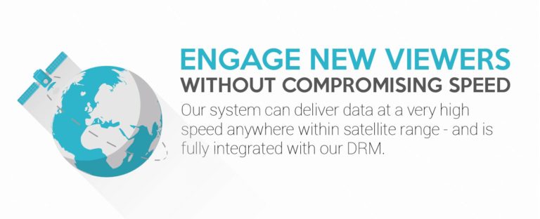 Push VOD System - ABV International