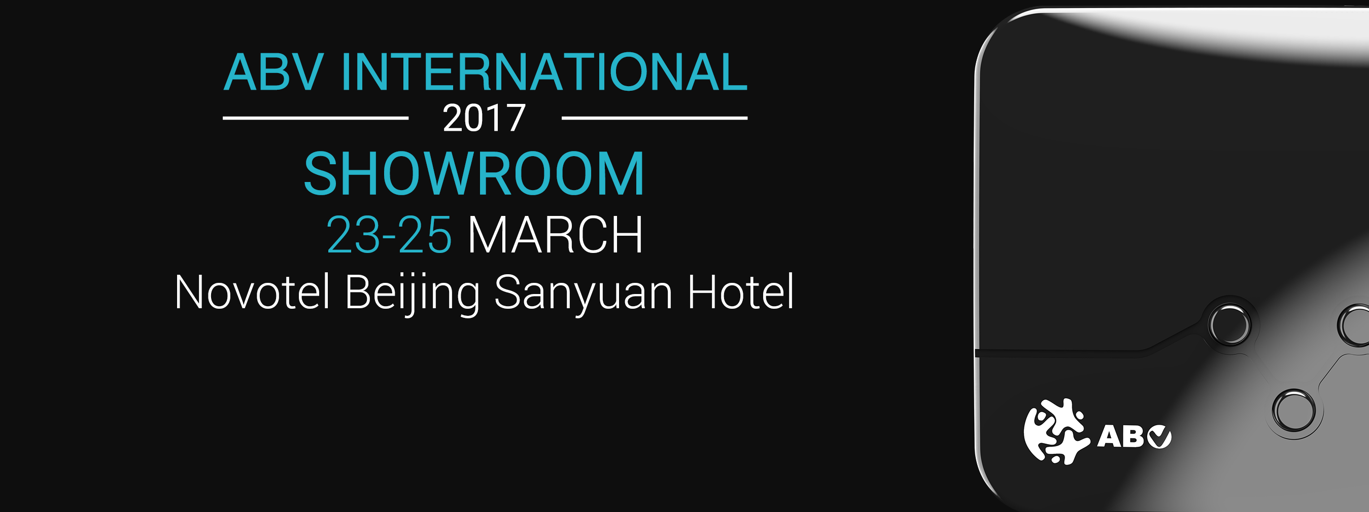 ABV International - Smart Secure Stable