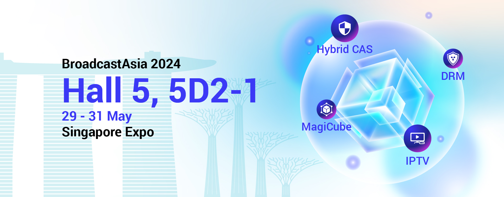 ABV International - Smart Secure Together