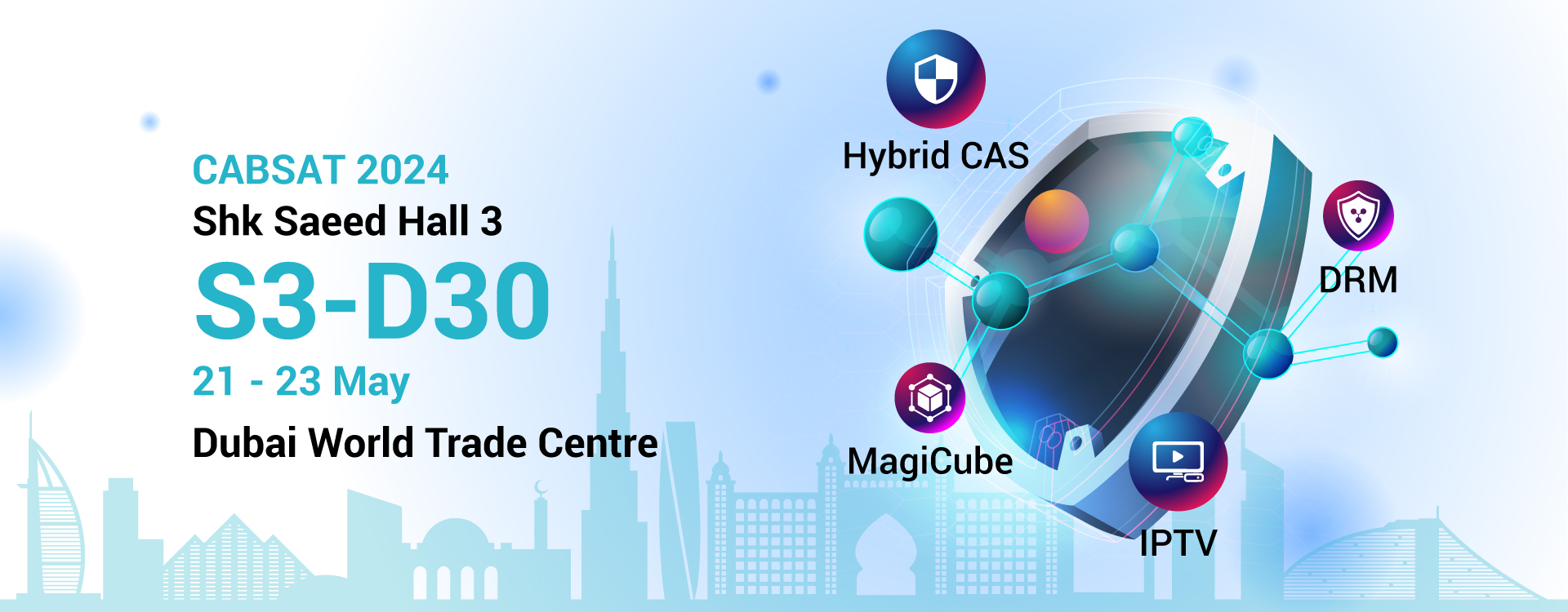 ABV International - Smart Secure Together